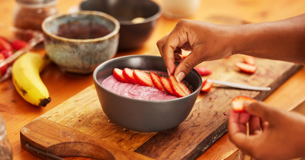 Powerhouse Bowl – Vivo Life USA