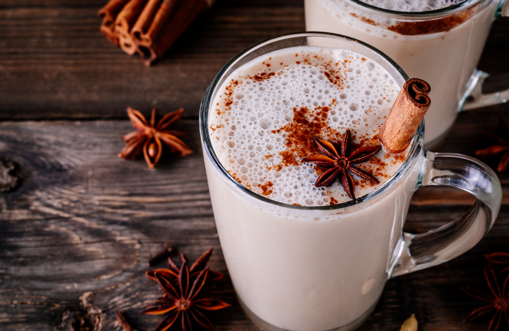 The Benefits of Chaga Chai – Vivo Life USA