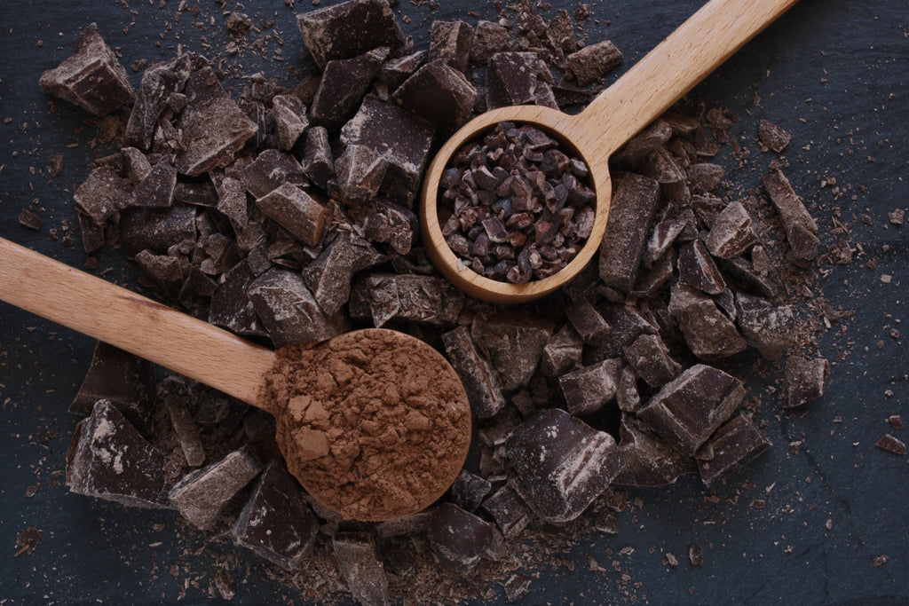 Cacao vs. Cocoa: what's the difference? | Vivo Life – Vivo Life USA