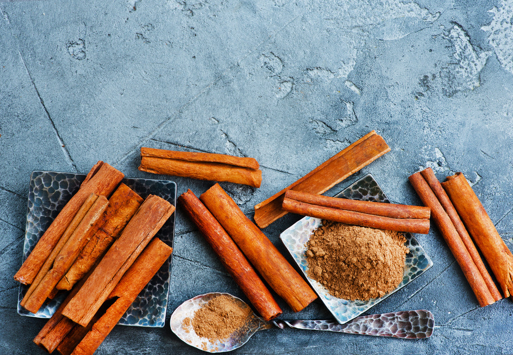 5 Health Benefits of Cinnamon | Vivo Life – Vivo Life USA