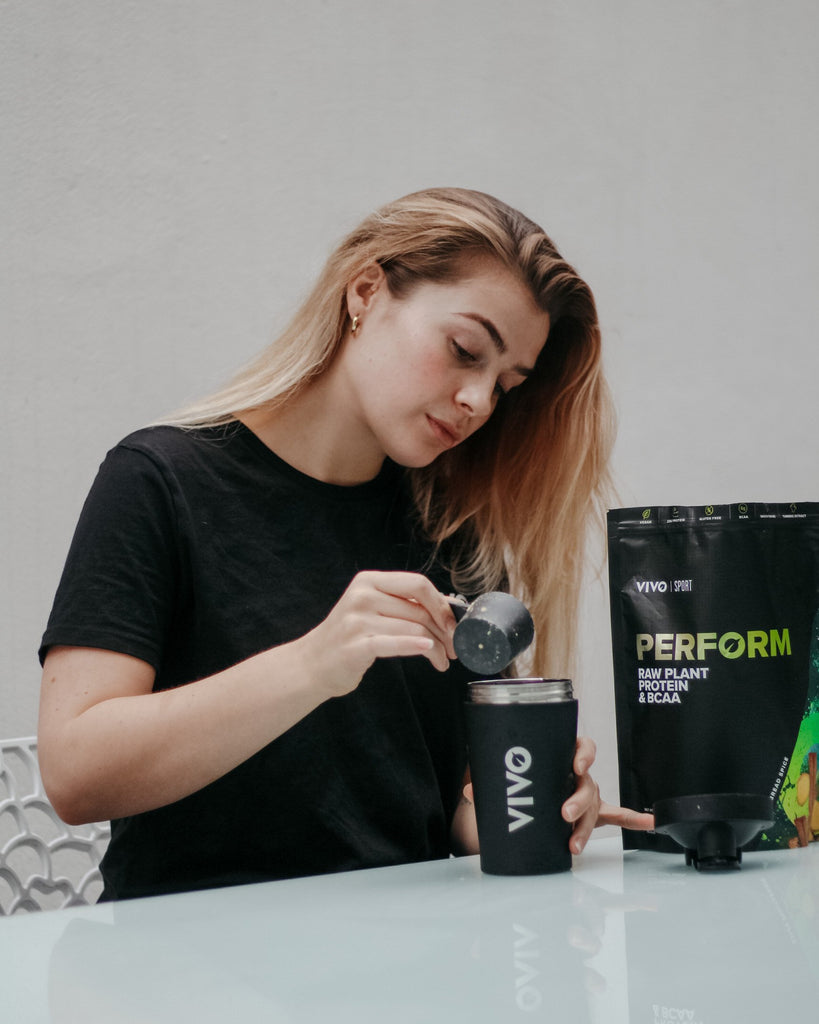 Protein Powder For Women: What to Know | Vivo Life – Vivo Life USA