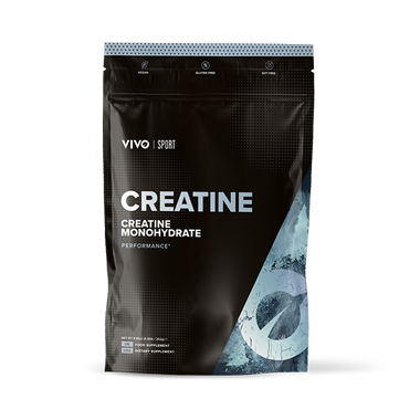 Vegan Creatine Monohydrate Supplement | Vivo Life – Vivo Life USA